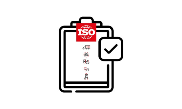 ISO Standards for Transport and Logistics Management | Central Retail ...